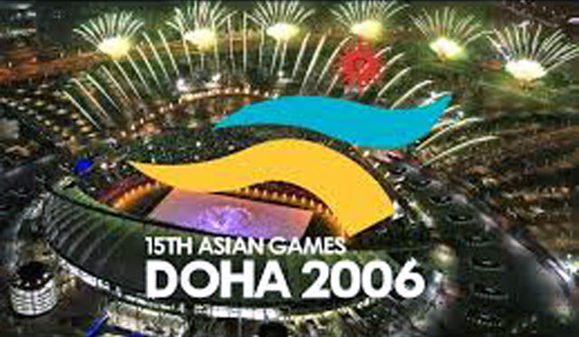 Asian Games 2030 Battle 'National Priority' For Qatar - The Foreign ...