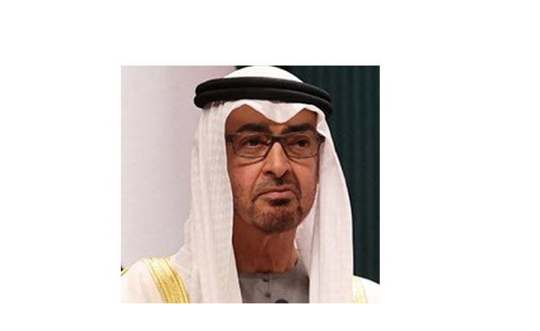 UAE elects Sheikh Mohamed bin Zayed Al Nahyan as new President - The ...