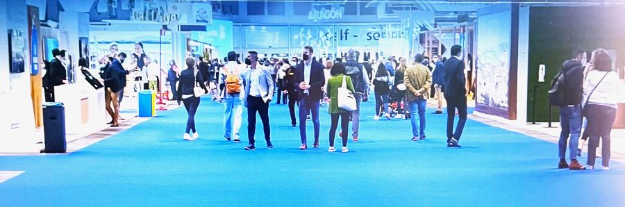 FITUR 2024 from January 23 in Madrid - The Foreign Affairs News
